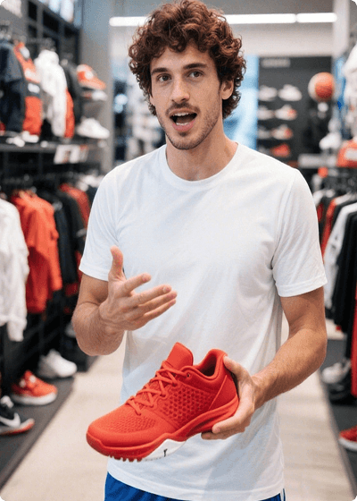 Free AI Avatar Generator - Turn Photo into Realistic Avatar Video