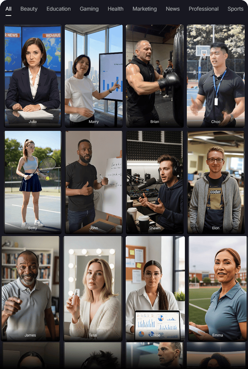 AI Product Avatar Free: Create Product Videos From Photos | Pollo AI