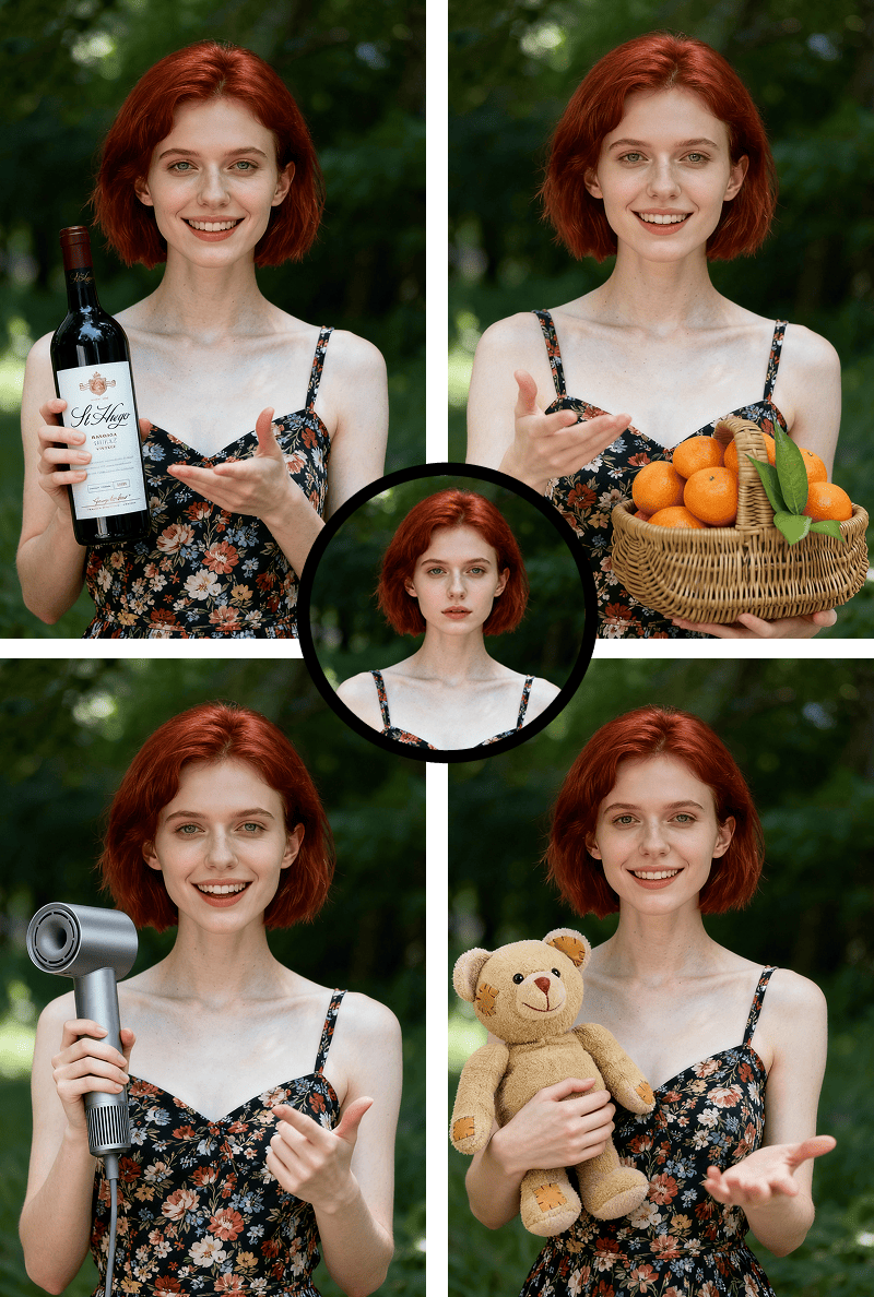 AI Product Avatar Free: Create Product Videos From Photos | Pollo AI