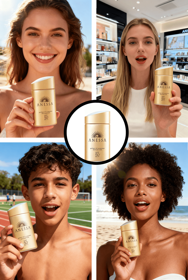 AI Product Avatar Free: Create Product Videos From Photos | Pollo AI