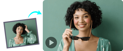 Pollo Canvas：用于AI视频和图像生成的无限画布