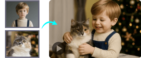 Pollo Canvas：用于AI视频和图像生成的无限画布