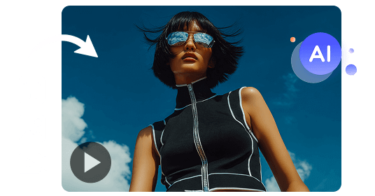 Video to Video AI - Free Video Style Transfer | Pollo AI